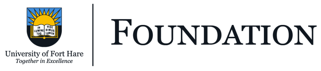 TENDERS – Fort Hare Foundation