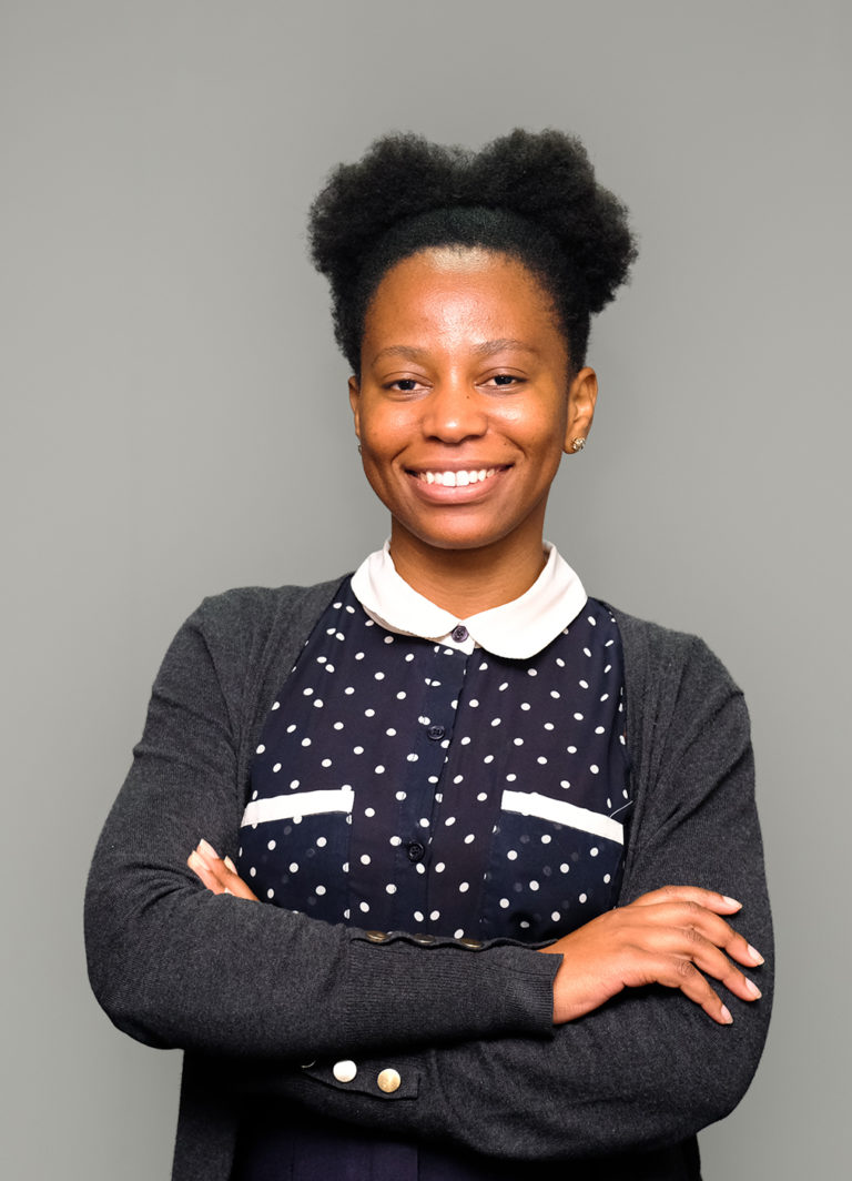 Lwando Madwantsi – Fort Hare Foundation